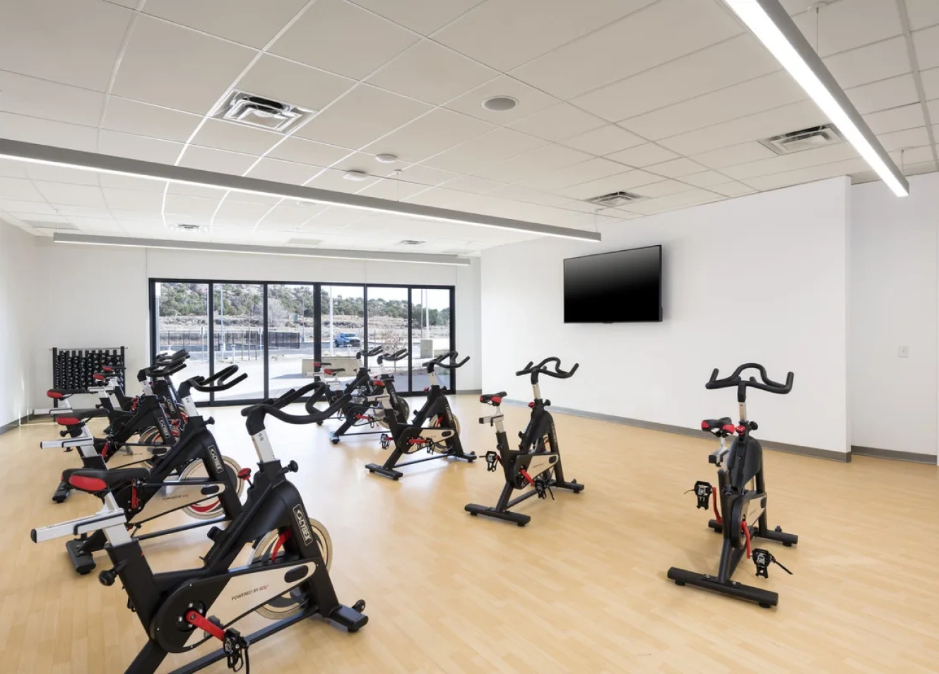 Wellness Department | FDIHB, Inc.